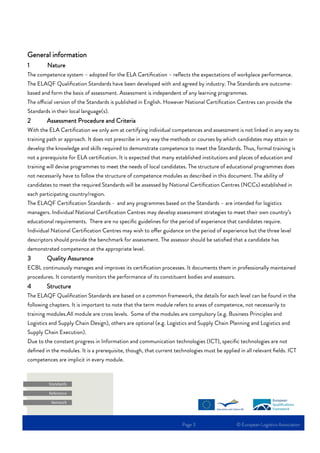 Ela standards 2014 | PDF