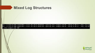 Elastic - ELK, Logstash & Kibana | PPTX