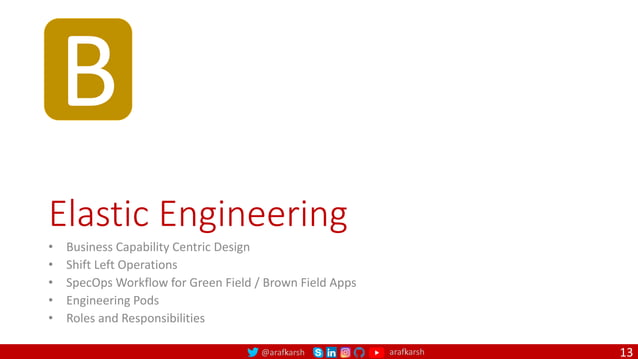 Elastic-Engineering | PPSX