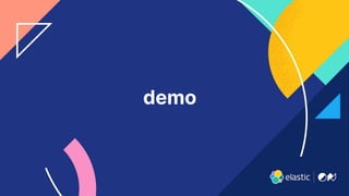 Monitor multi-cloud deployments with Elastic Observability | PPT