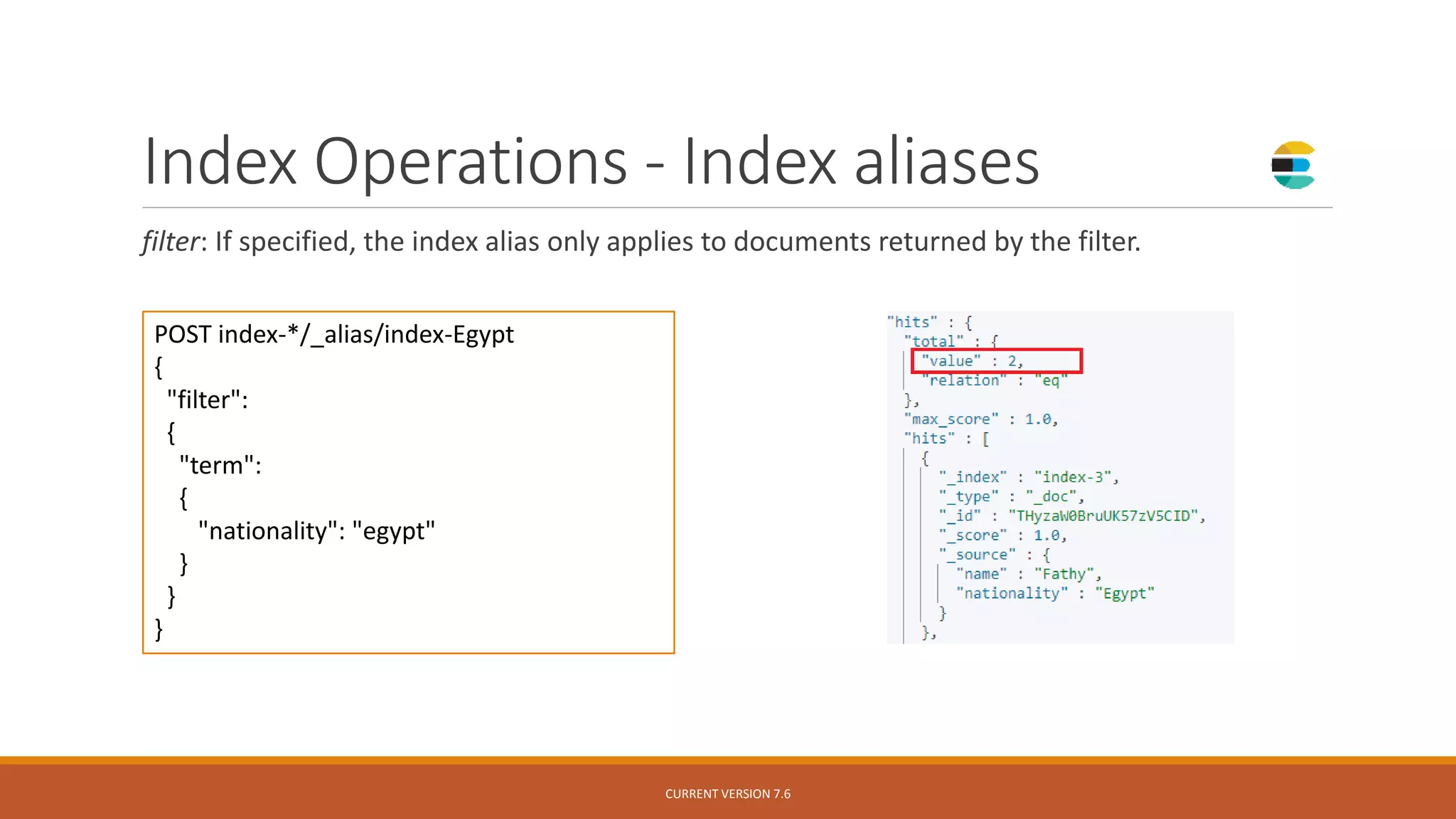 Elastic 101 - Get started | PPTX | Databases | Computer Software and Applications