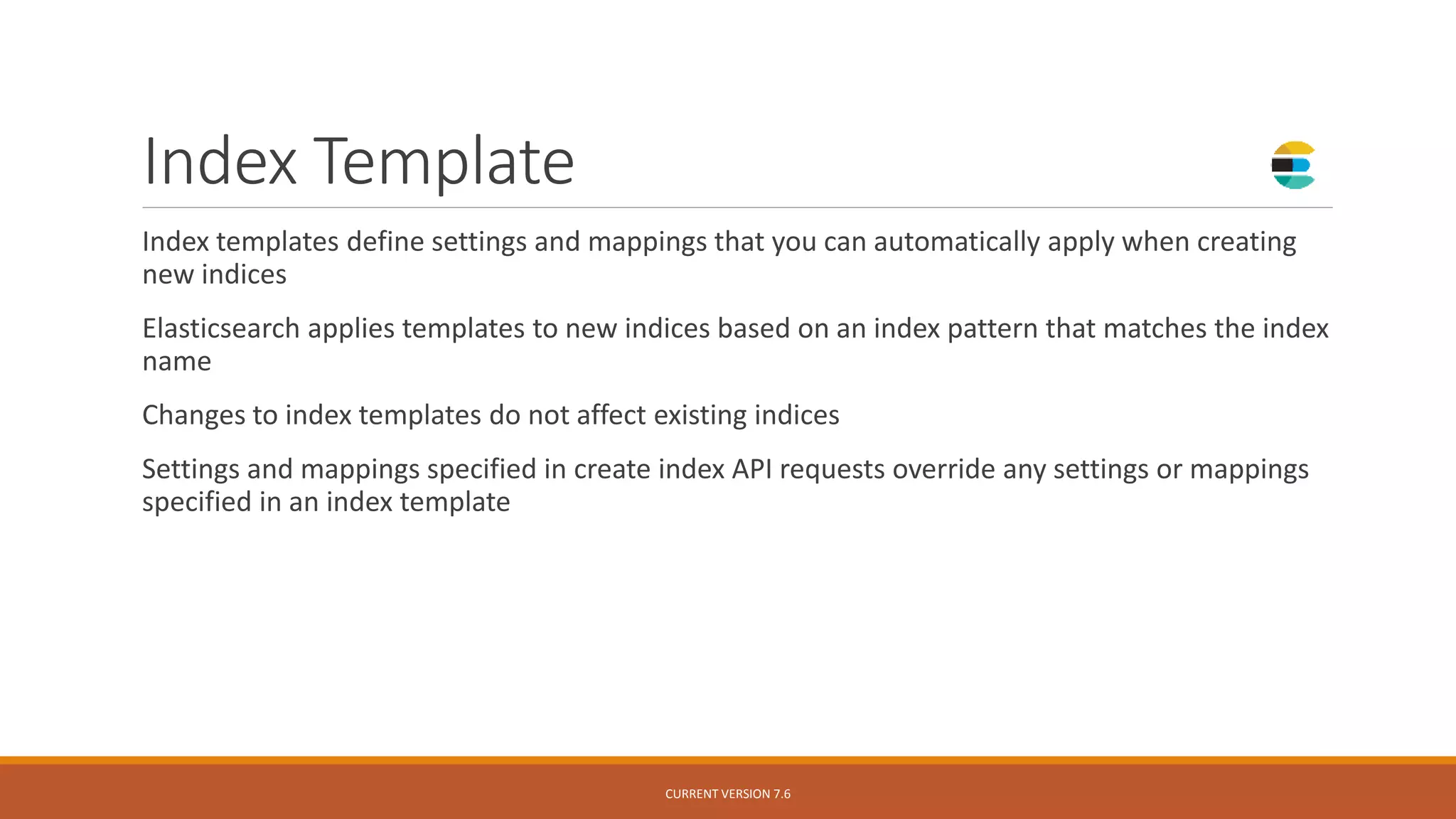Elastic 101 - Get started | PPTX | Databases | Computer Software and Applications