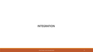 Elastic 101 ingest manager | PPTX | Databases | Computer Software and Applications