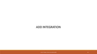 Elastic 101 ingest manager | PPTX | Databases | Computer Software and Applications