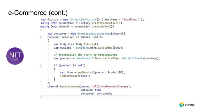 Introduction to Elasticsearch | PPTX | Search | Internet