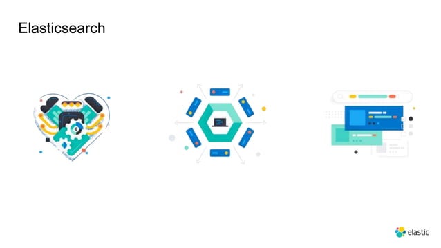 Introduction To Elasticsearch Ppt 