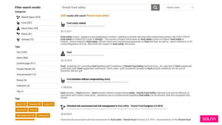 Elastic & Azure & Episever, Case Evira | PPT