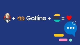 Load testing Elasticsearch with Gatling | PDF