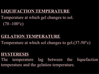 Elastic impression materials | PPT