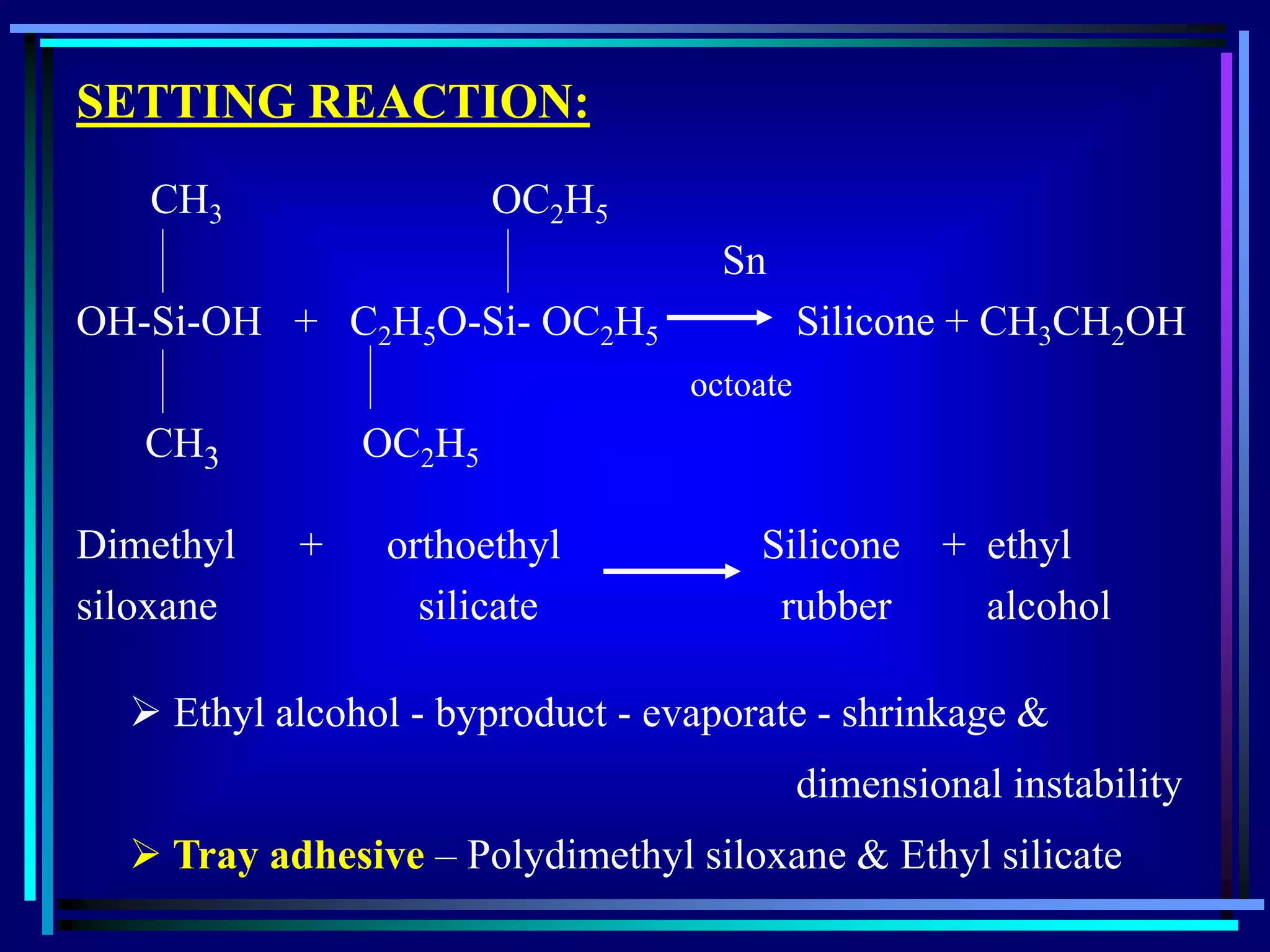 elastic impression materials.ppt
