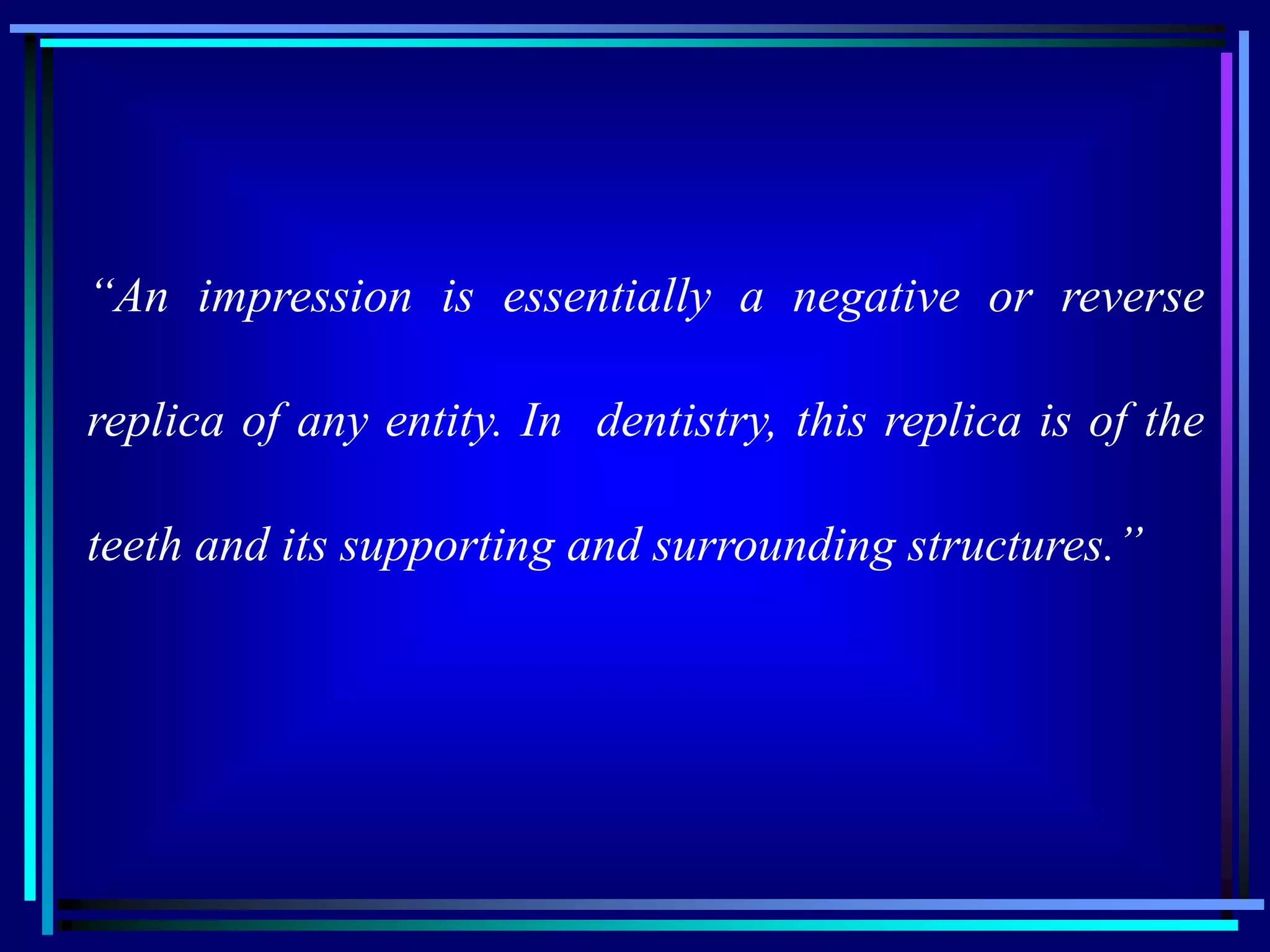 elastic impression materials.ppt