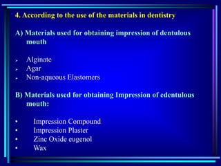 elastic impression materials.ppt