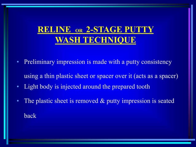 elastic impression materials.ppt