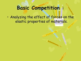 Elasticity | PPT