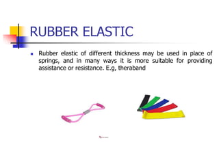 Elasticity | PPT
