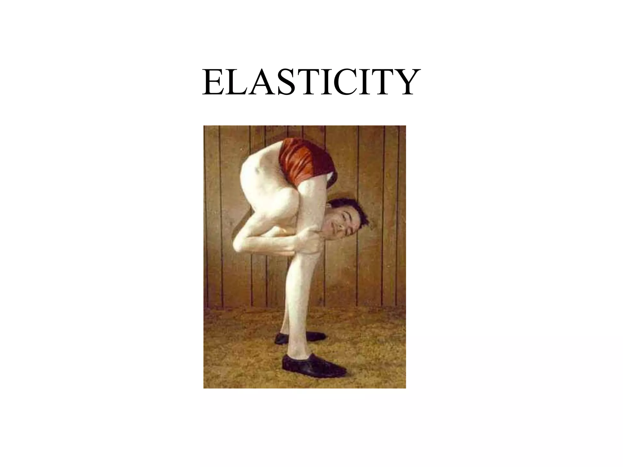 Elasticity.ppt