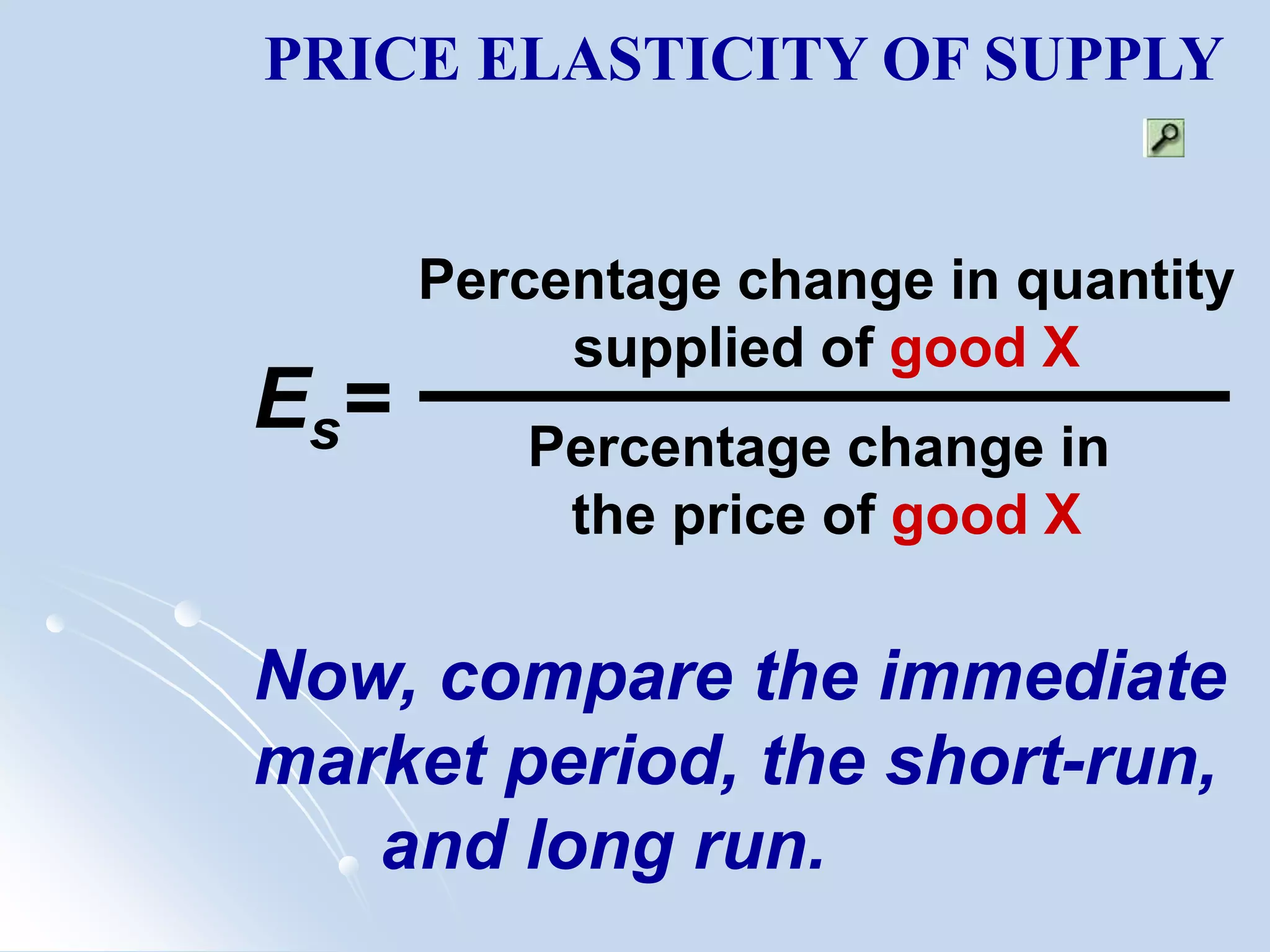 Elasticity.ppt