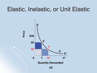 Elasticity.ppt