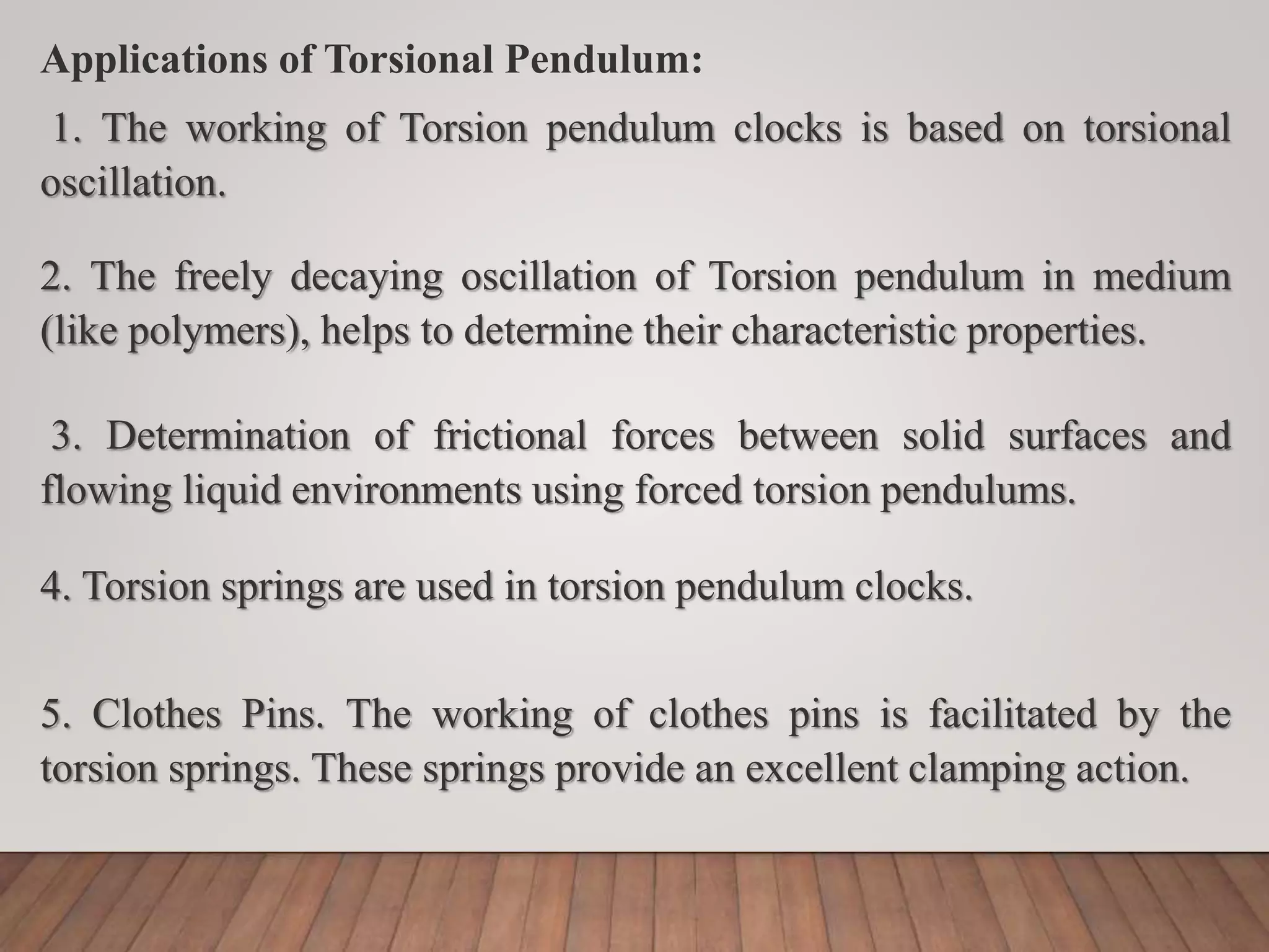 Introduction to Elasticity of materials | PPTX