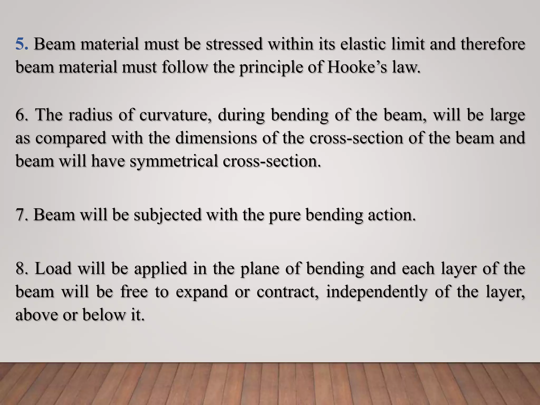 Introduction to Elasticity of materials | PPTX