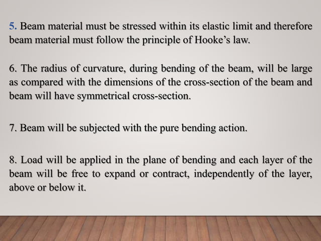 Introduction to Elasticity of materials | PPTX | Geology | Science