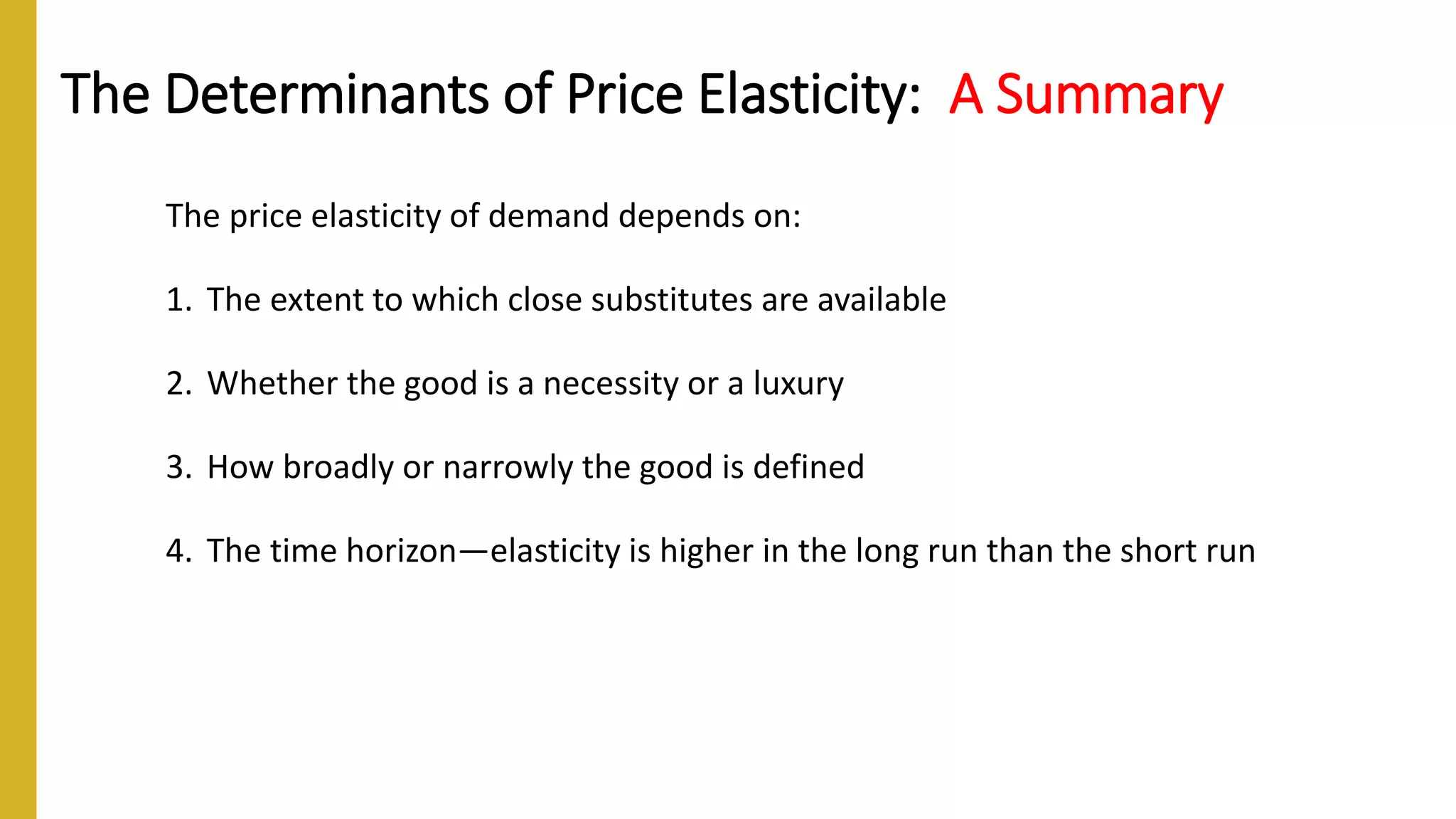 Elasticity and Its Application.pptx