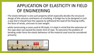 ELASTICITY AND IT’S APPLICATION IN FIELD OF ENGINEERING.pptx