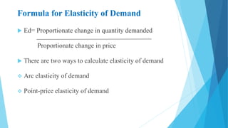 elasticity in demand.pptx