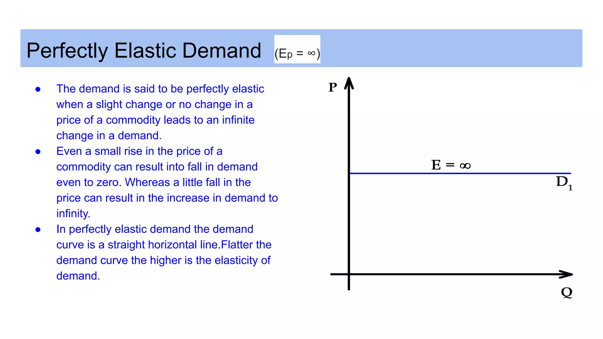 Elasticity of demand | PDF | Commodities | Economy