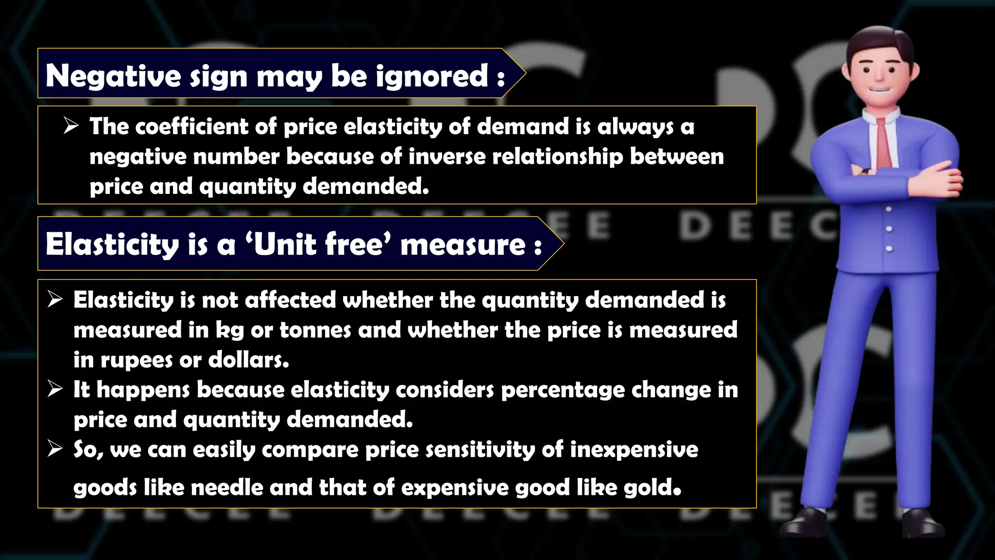 Price Elasticity of Demand.pdf grade 11. | PDF