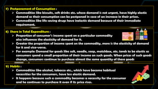 Price Elasticity of Demand.pdf grade 11. | PDF