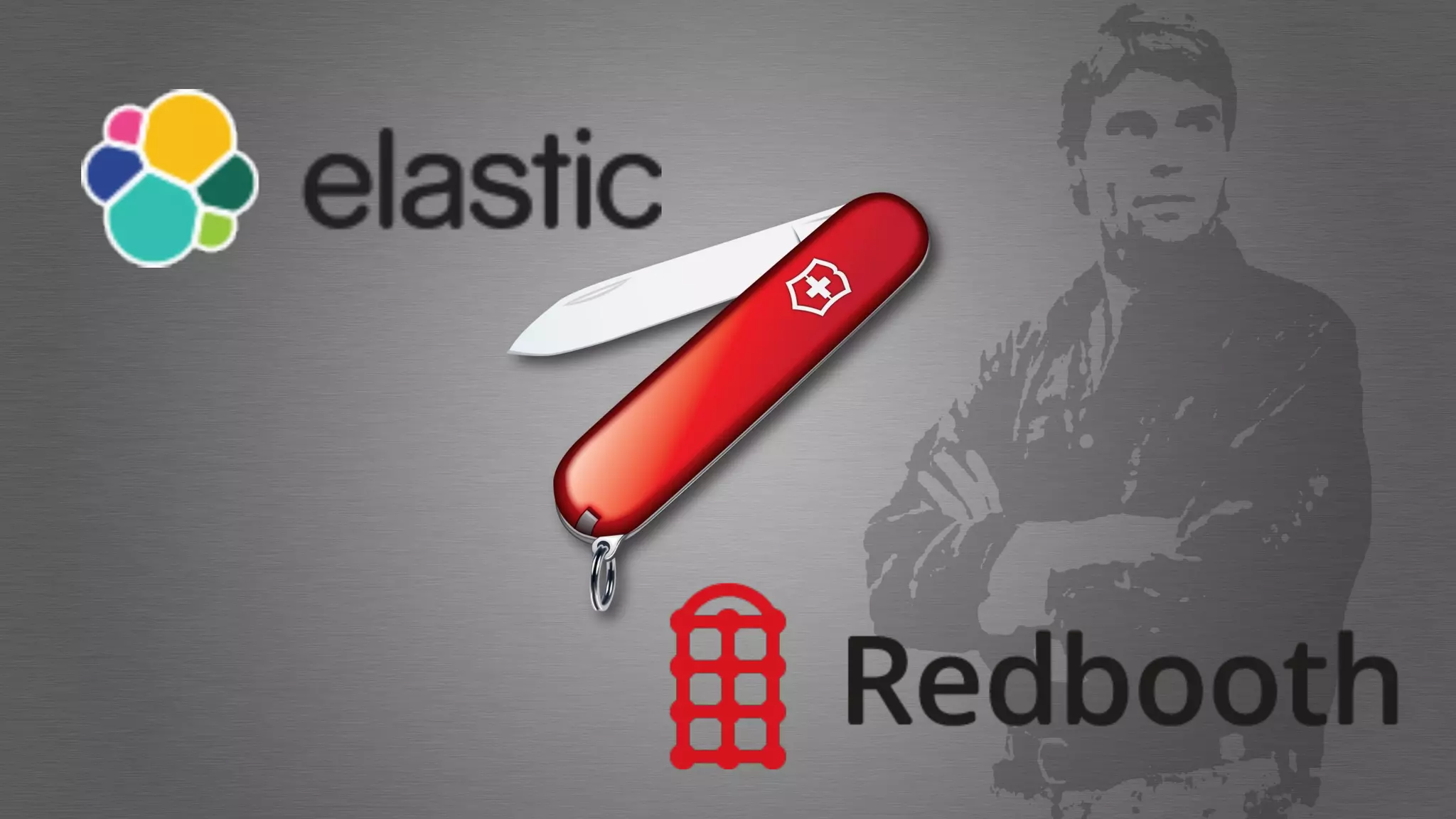 Elastic the swiss army knife for Redbooth | PDF | Databases | Computer Software and Applications