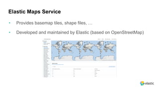 Elastic maps application_21_10_20 | PPT