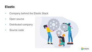 Elastic maps application_21_10_20 | PPT