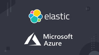 Elasticsearch on Azure | PDF | Cloud Computing | Internet