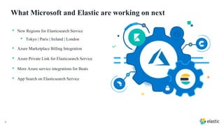 Elasticsearch on Azure | PPT