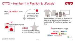Divide & Conquer - Logging Architecture in Distributed Ecosystems with Elastic Cloud Enterprise ...