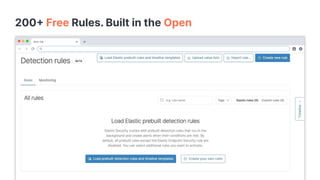 Automate threat detections and avoid false positives | PPT