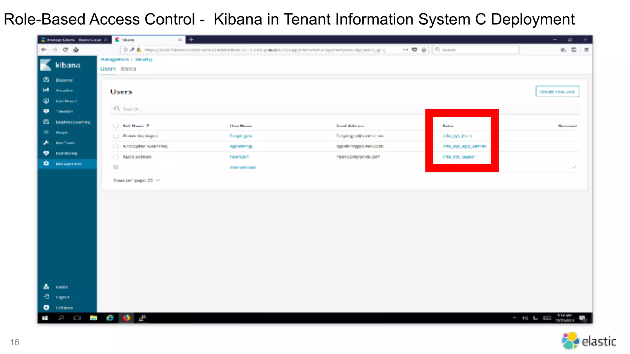 Monitoring and Securing a Geo-Dispersed Data Center at Hill AFB | PDF