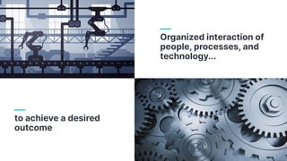 Operationalise with alerting, custom dashboards, and timelines | PPT