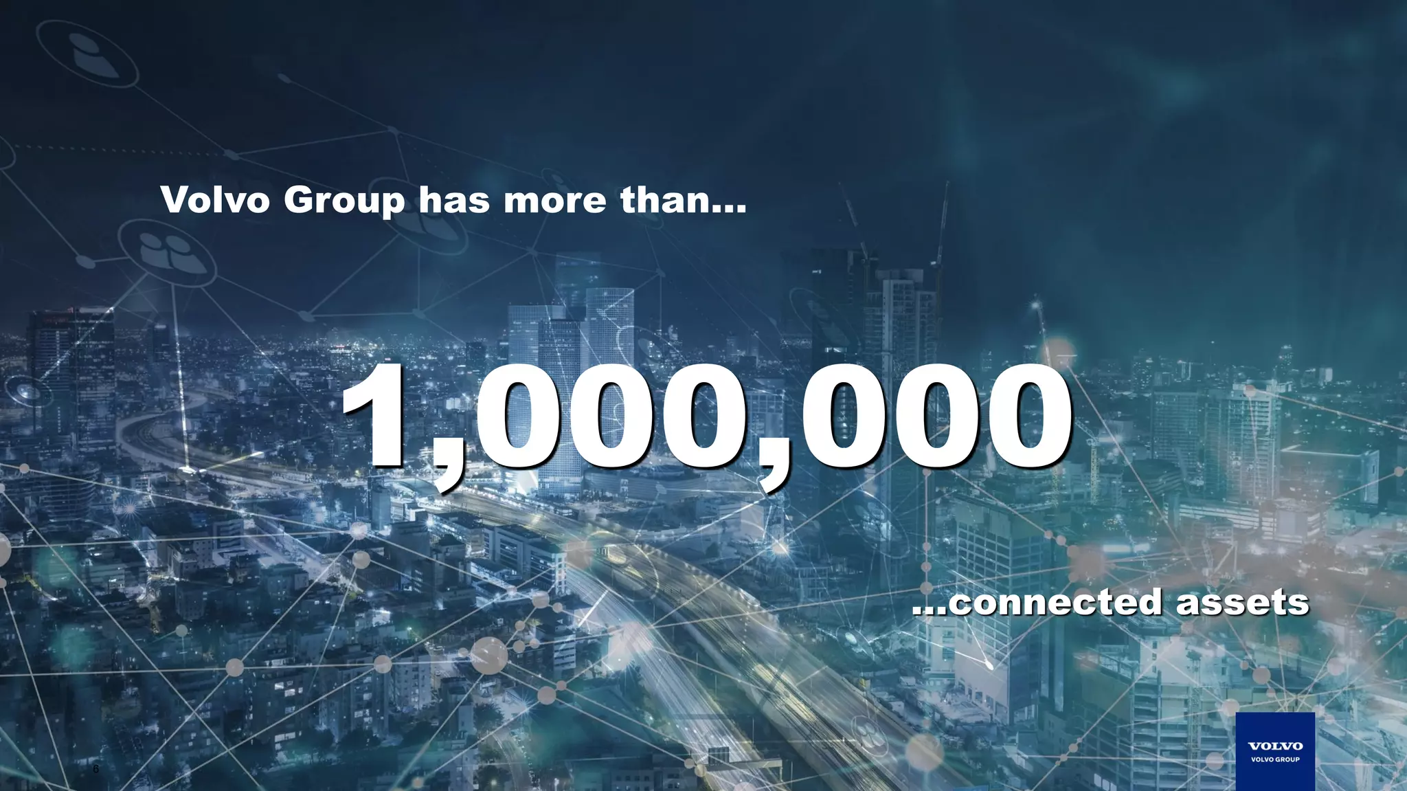 Volvo Group Connected Solutions: Starting the Observability Journey ...