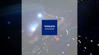 Volvo Group Connected Solutions: Starting the Observability Journey ...