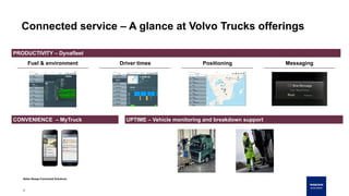Volvo Group Connected Solutions: Starting the Observability Journey ...