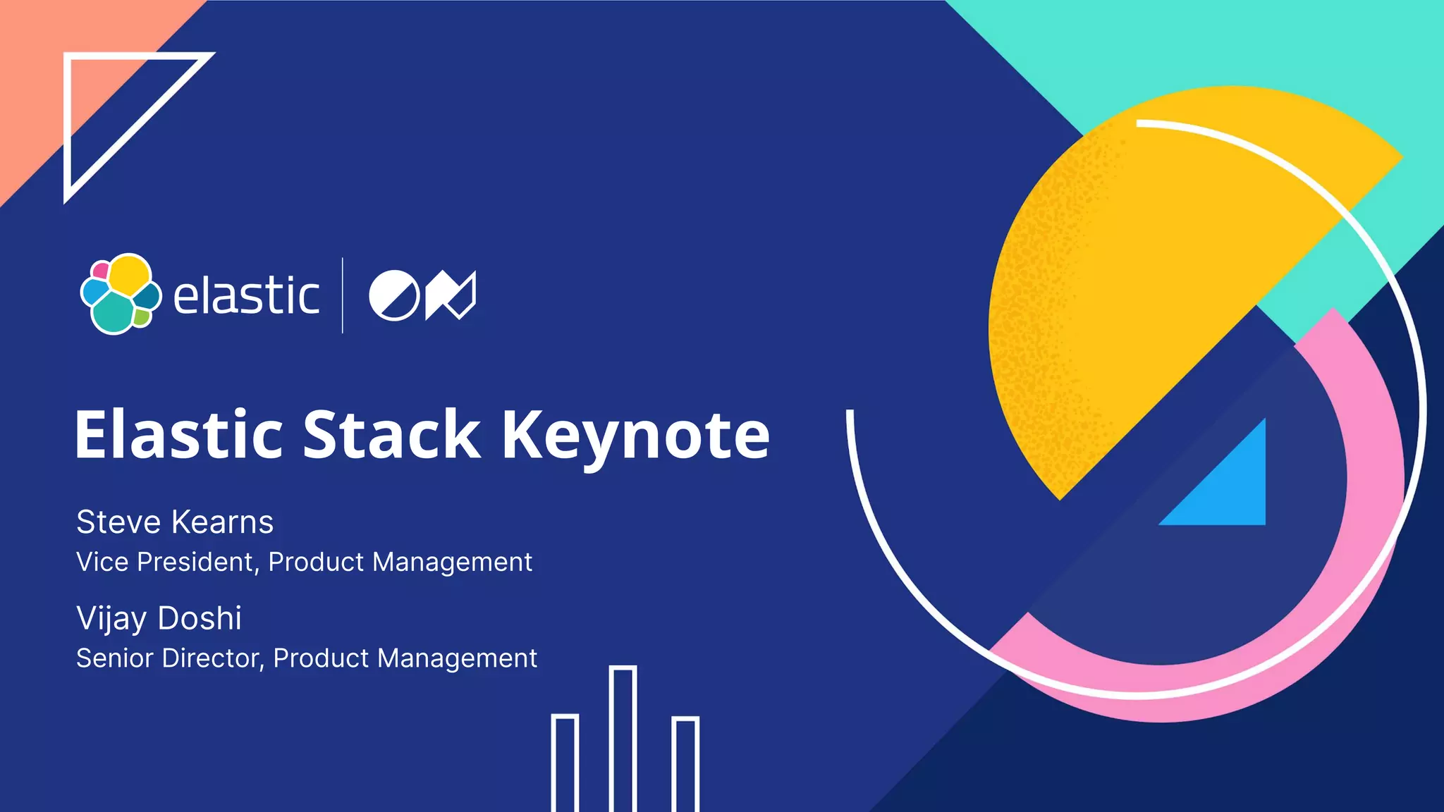 Elastic Stack keynote | PDF