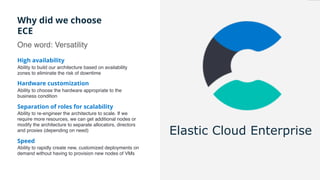 How eStruxture Data Centers is Using ECE to Rapidly Scale Their ...
