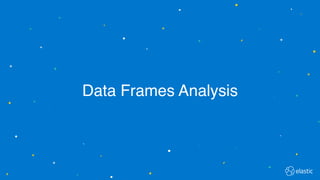 Machine Learning for Anomaly Detection, Time Series Modeling, and More ...