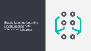 Machine Learning for Anomaly Detection, Time Series Modeling, and More ...