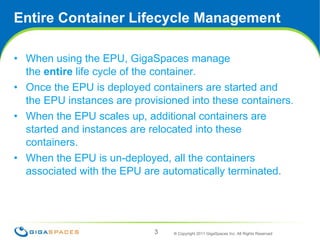 The Elastic PU | PPT
