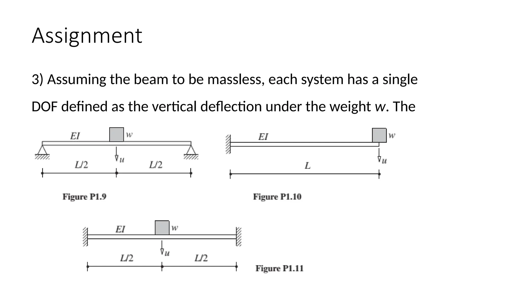 Elements of seismic analysis methods - Elastic response spectra | PPT