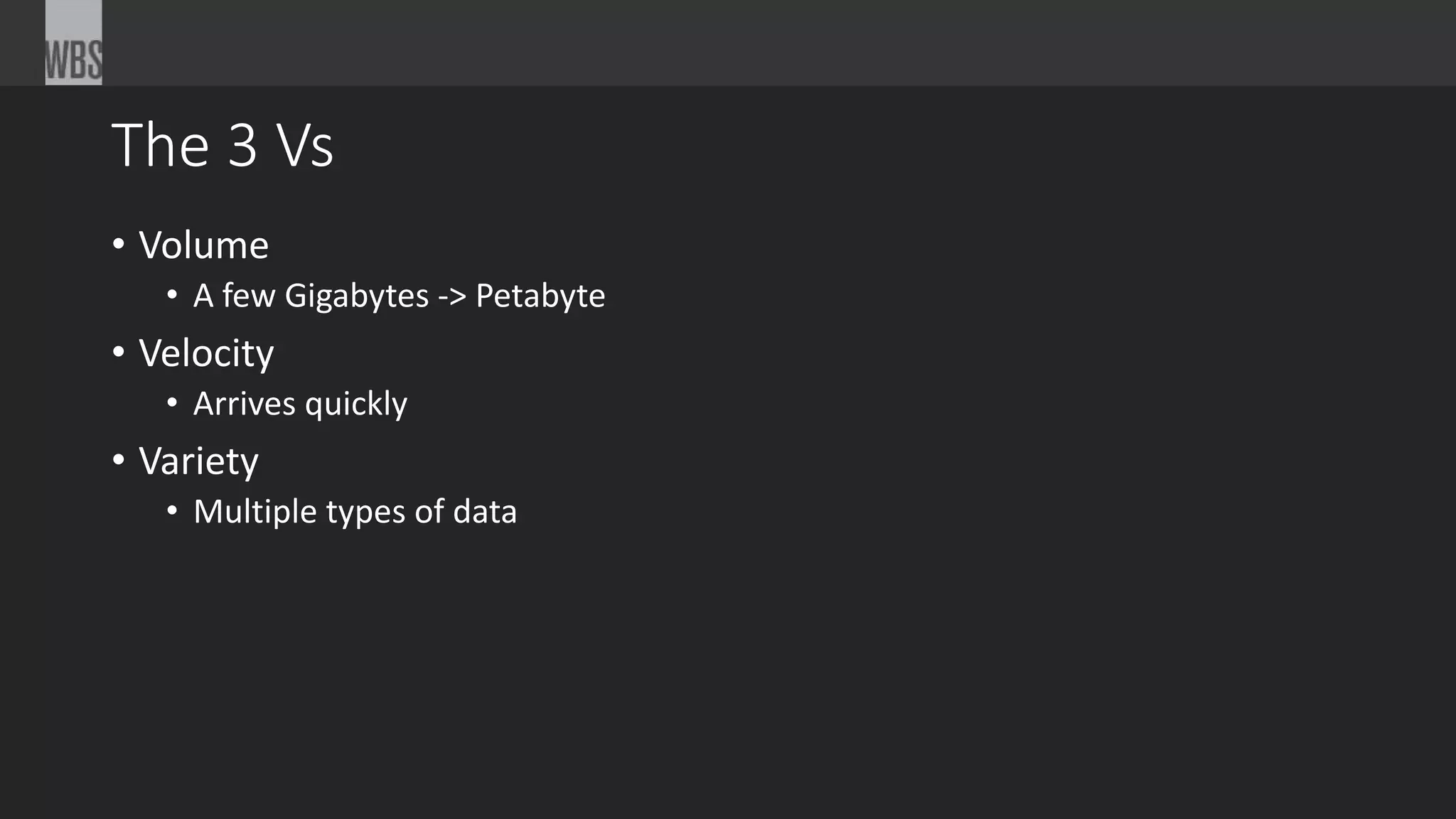 ElasticSearch for data mining | PPTX